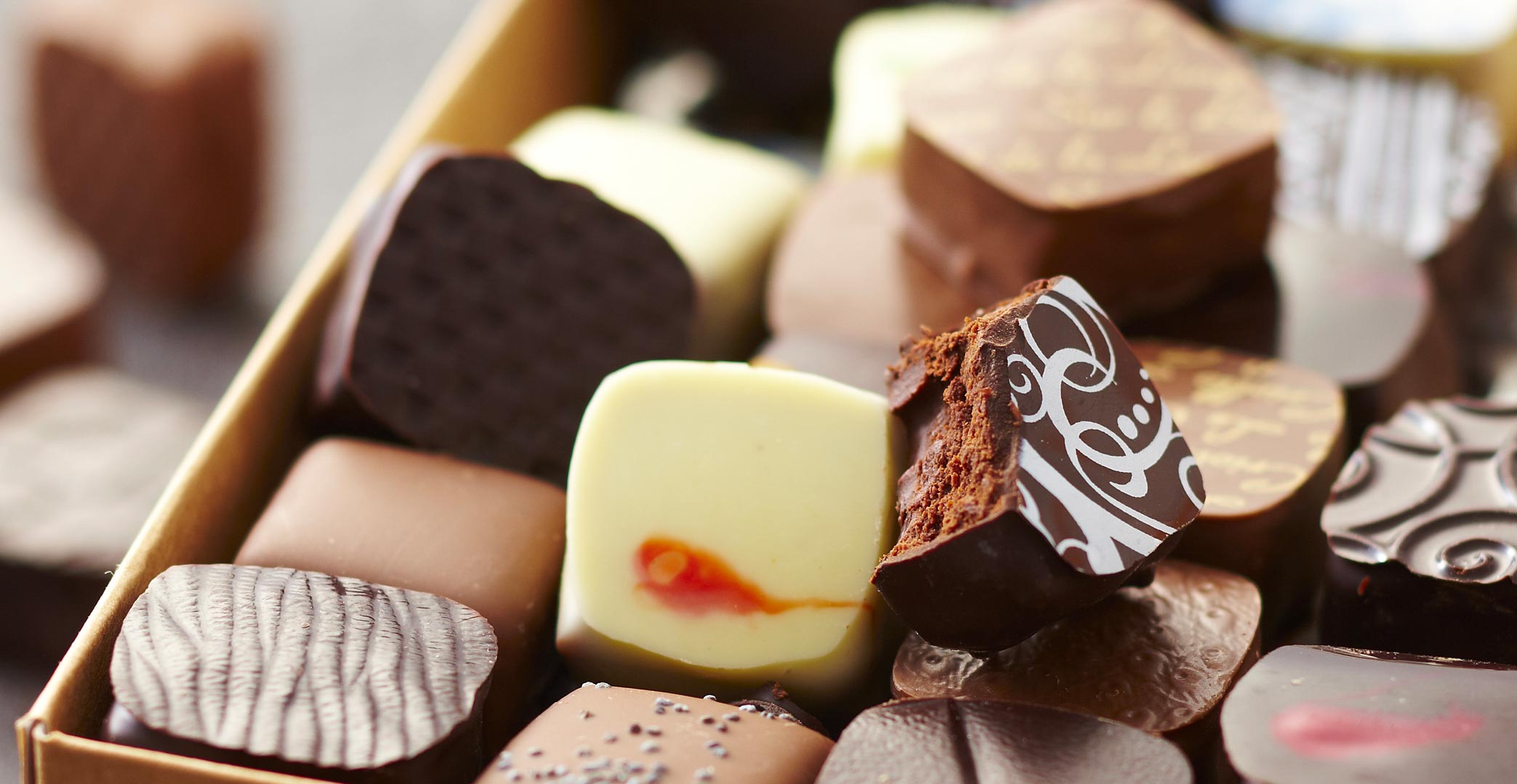 Artisan Chocolatier Le Criollo, Boutique en ligne Chocolats Fins